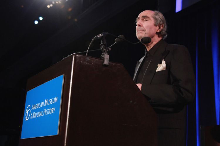 The Uncertain Future of (Some of) Philip Roth's Archives - InsideHook