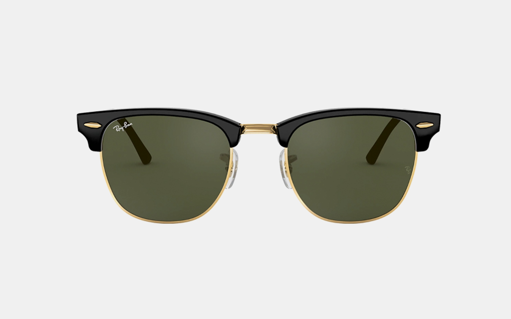 Ray-Ban Sunglasses Guide: From Classic to Aviators and Beyond - InsideHook