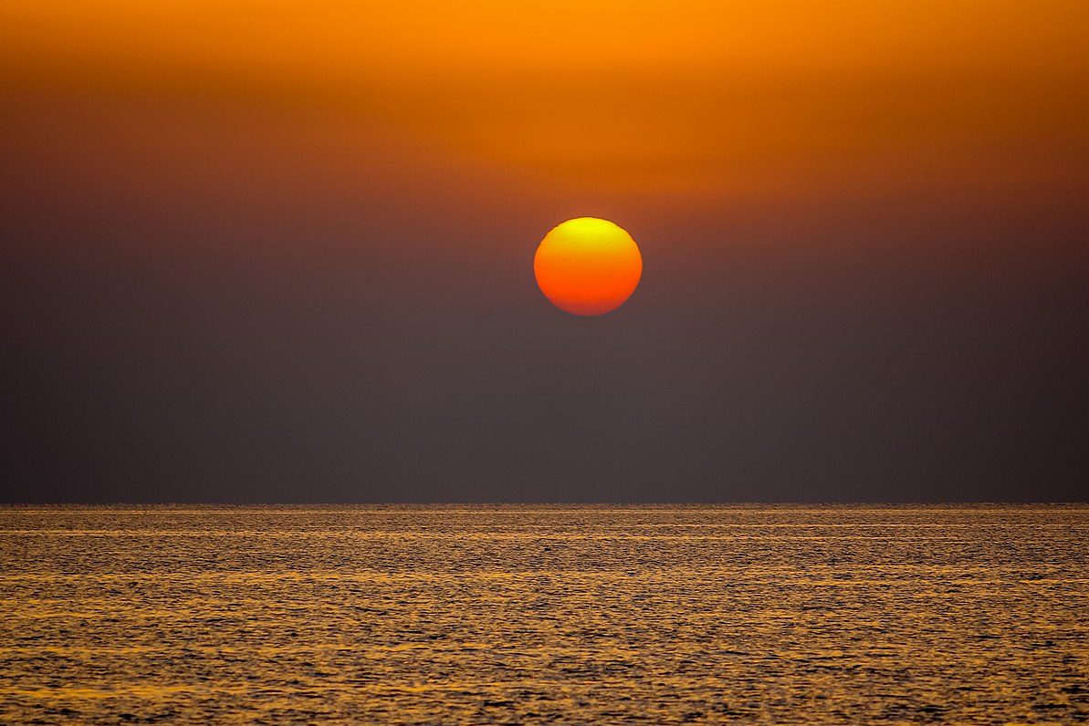 The Red Sea Might Technically Be An Ocean InsideHook The Red Sea Might Technically Be An Ocean InsideHook