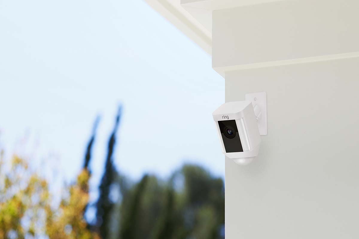 Amazon's Ring Is Basically a Civilian Surveillance Network - InsideHook