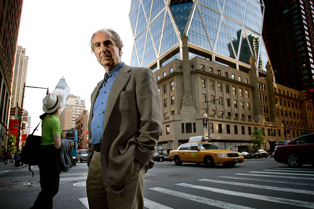 Disgraced Philip Roth Biography Picked Up by Skyhorse - InsideHook