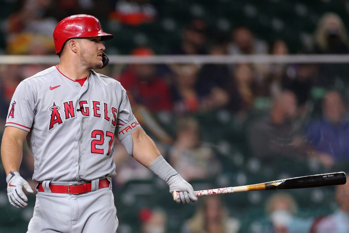 Mike Trout, Jesús Luzardo and the New Bash Brothers in MLB's Week 5 ...
