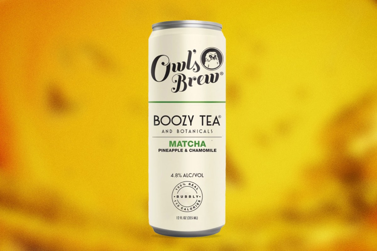 The Best Hard Iced Teas for Summer 2021 - InsideHook