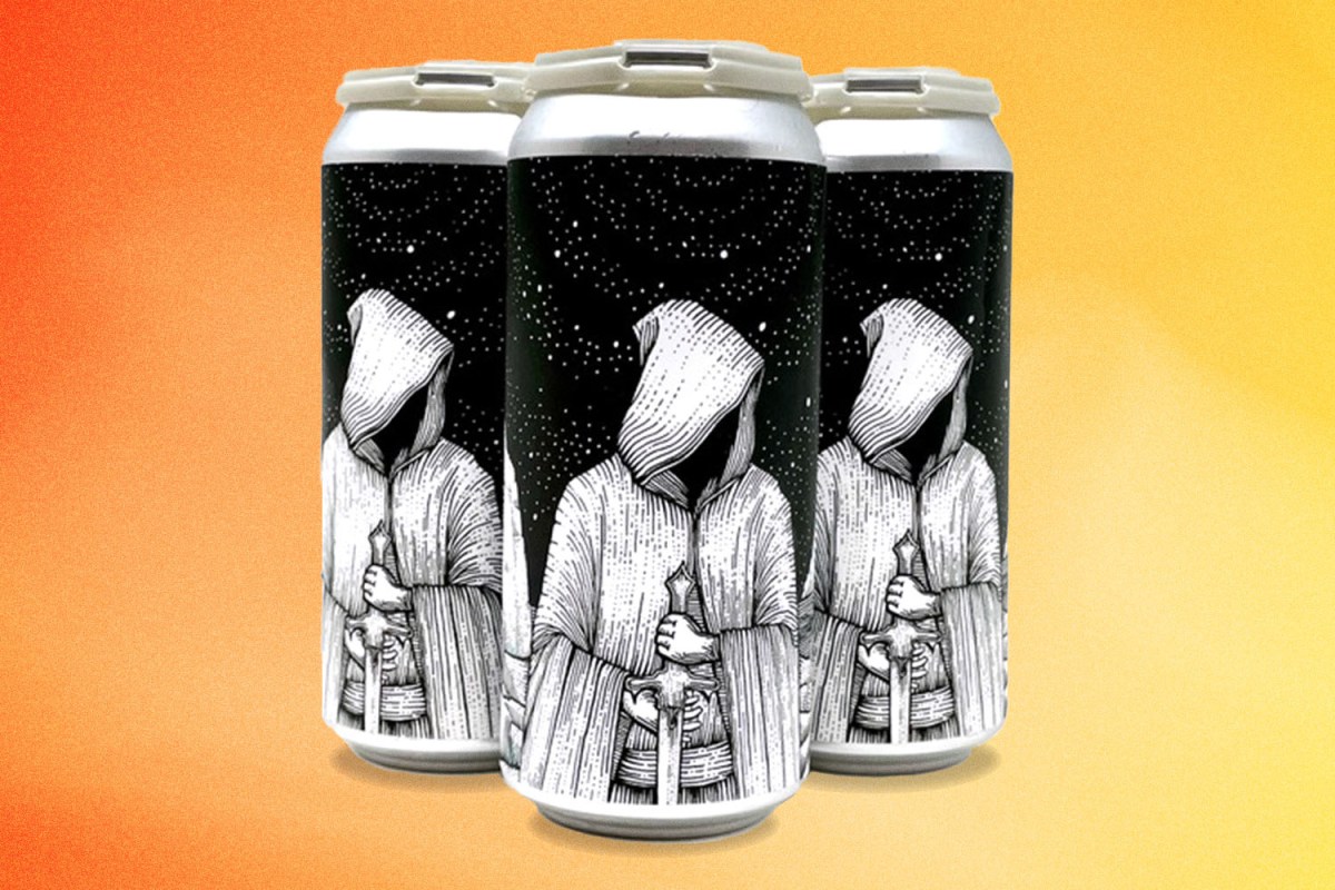 8 Crowd-Pleaser Beers Professional Brewers Like to Bring to Parties ...