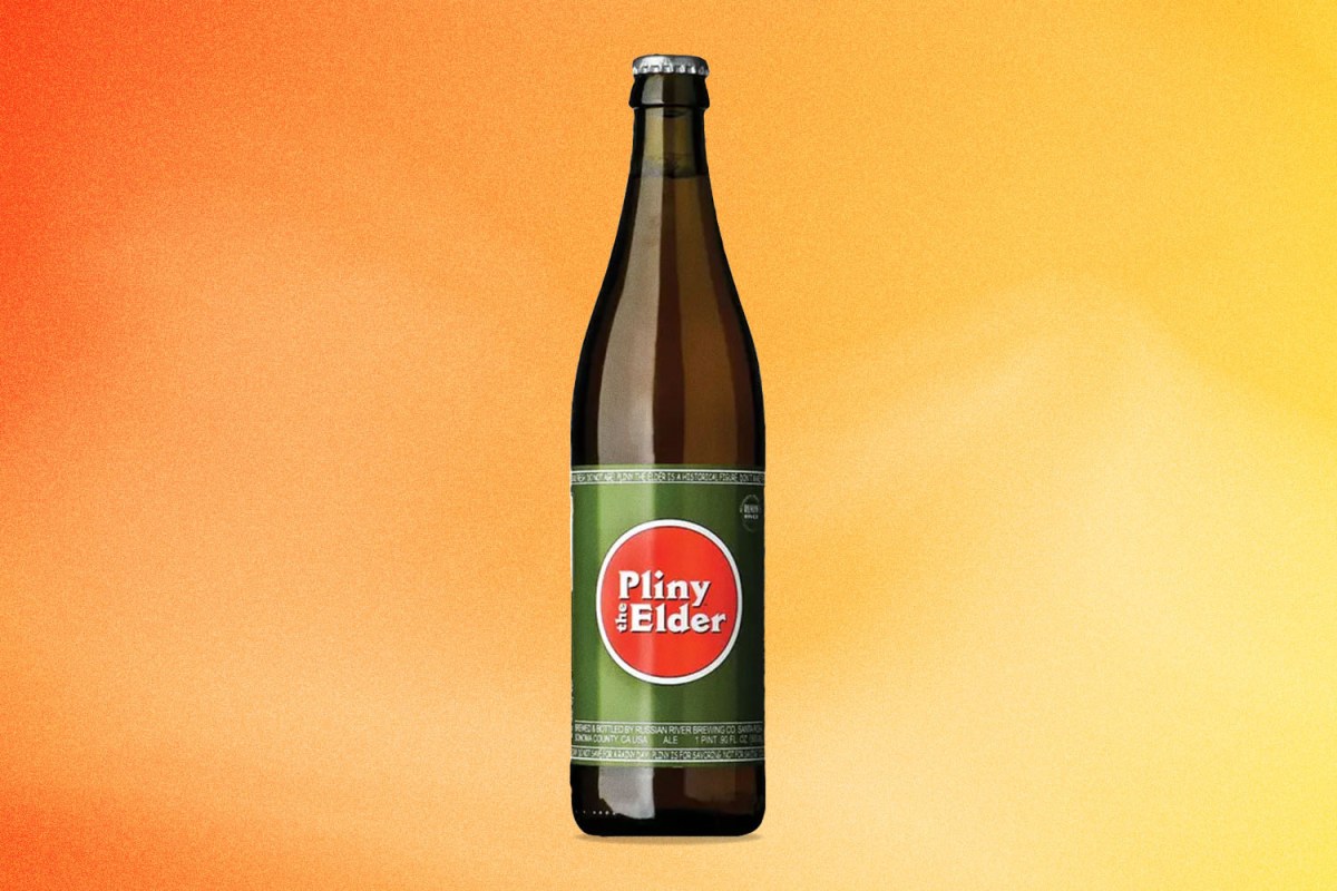 8 Crowd-Pleaser Beers Professional Brewers Like to Bring to Parties ...