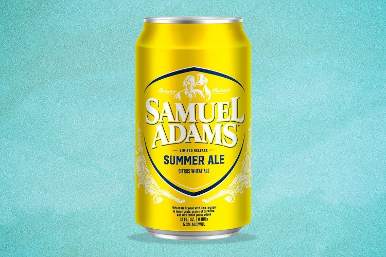 What the Heck Is a "Summer Ale," Anyway? - InsideHook