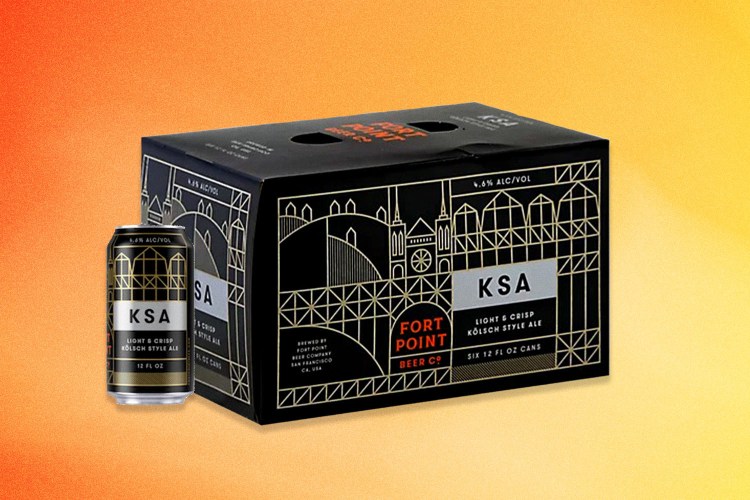 8 Crowd-Pleaser Beers Professional Brewers Like to Bring to Parties ...