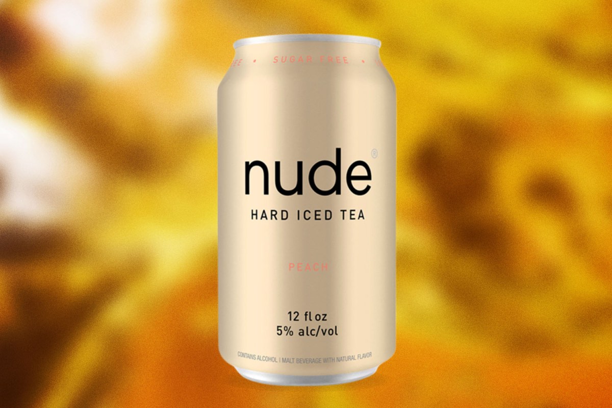 The Best Hard Iced Teas for Summer 2021 - InsideHook