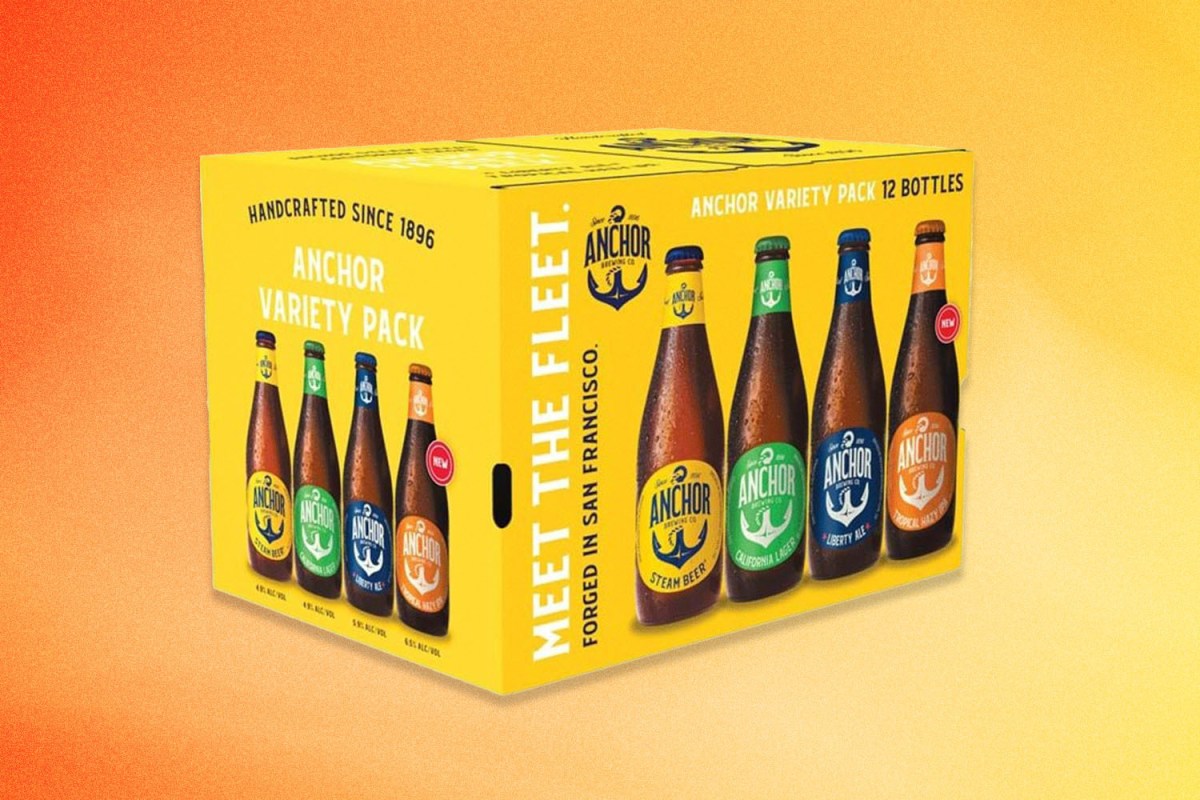 8 Crowd-Pleaser Beers Professional Brewers Like to Bring to Parties ...