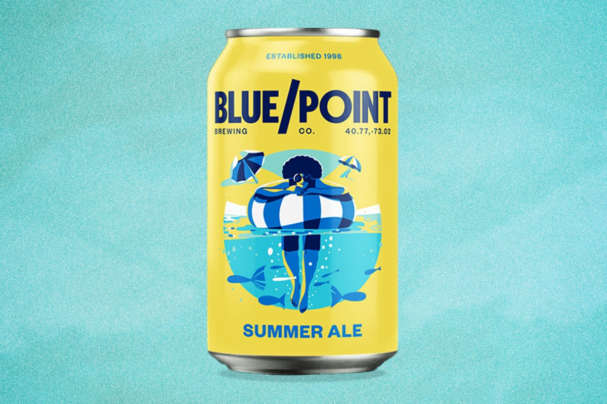 What the Heck Is a "Summer Ale," Anyway? - InsideHook