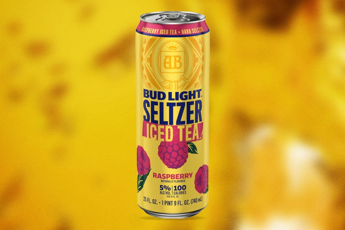 The Best Hard Iced Teas for Summer 2021 - InsideHook