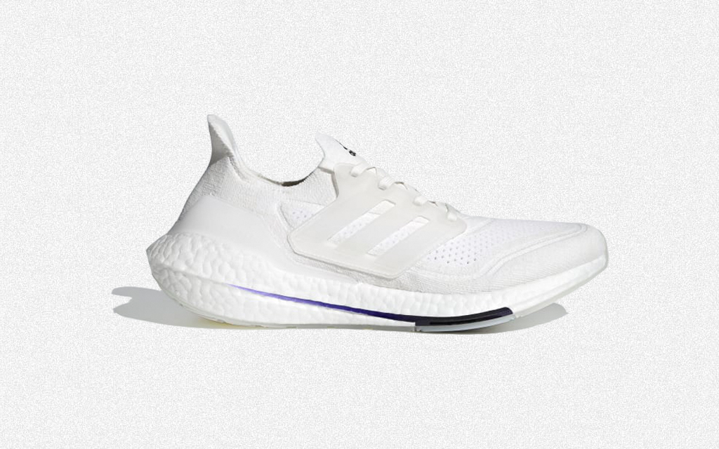 Save 20% on Adidas Ultraboost 21 Primeblue Shoes - InsideHook
