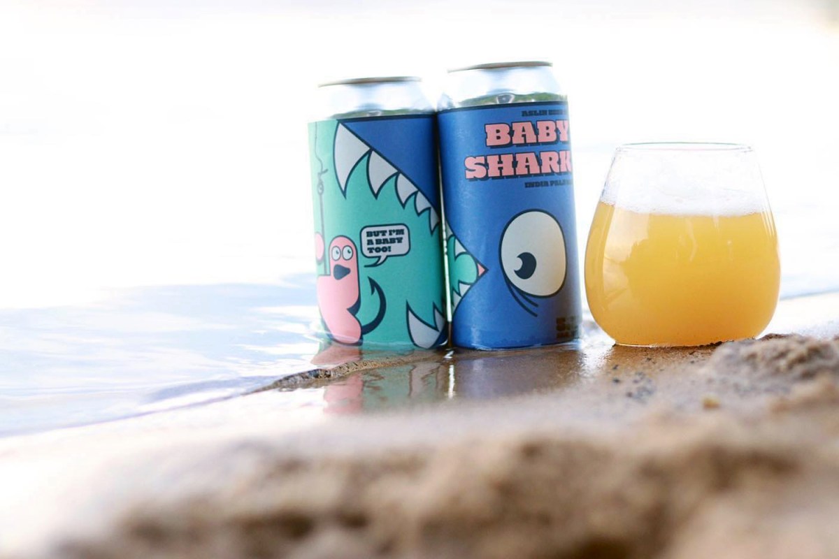 Alexandria Just Might Be the Craft Beer Destination of Our Dreams ...