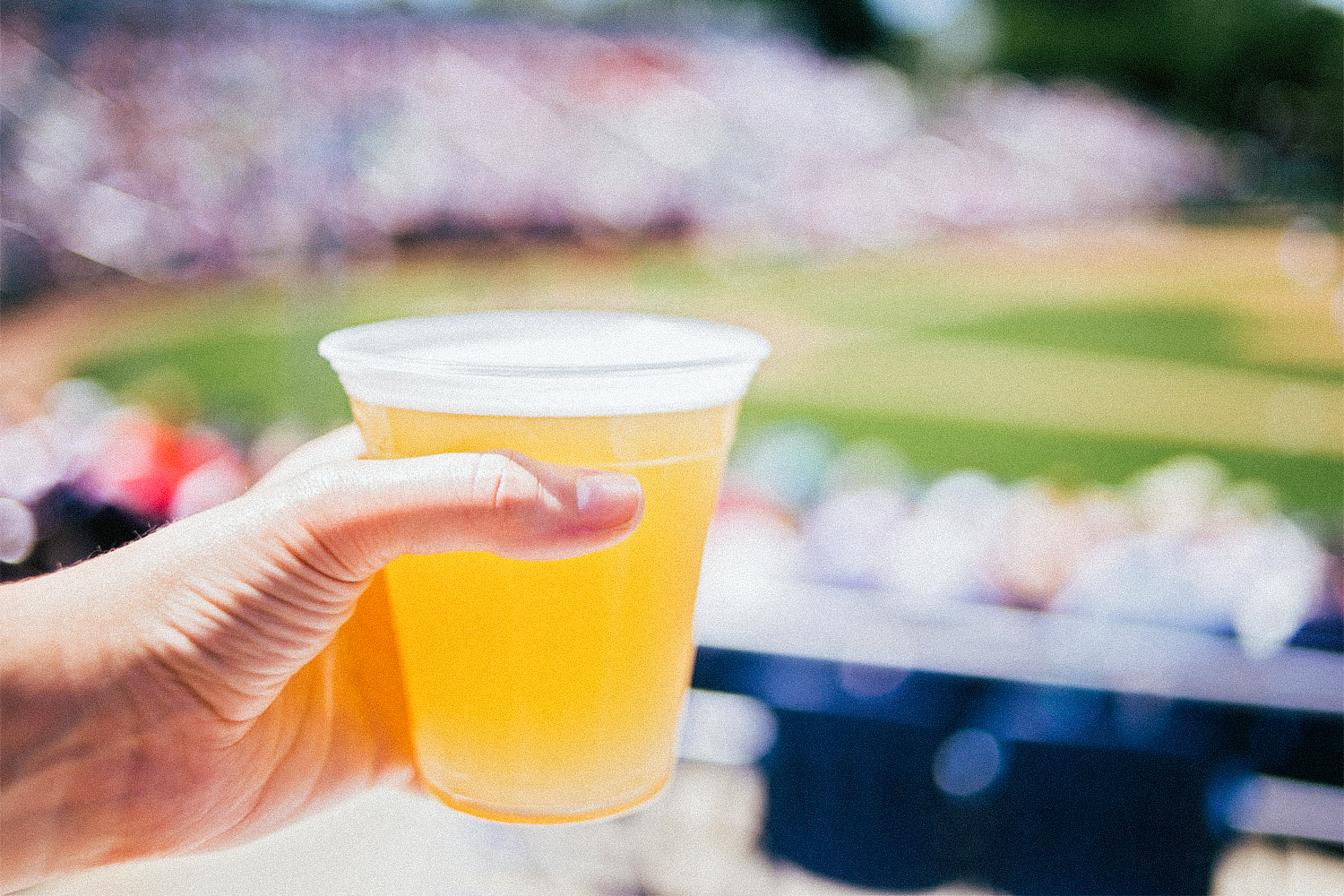The Best MLB Ballparks for Craft Beer Fans - InsideHook