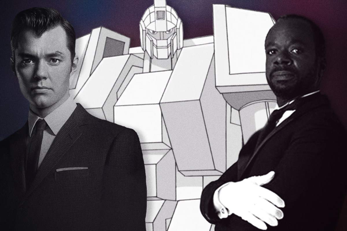 The English Butler Was One of Fiction’s Most Underrated Archetypes ...