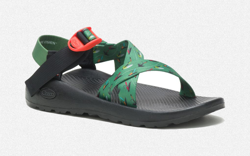 The Chaco x Thomas Rhett Collab Is Pretty Great - InsideHook