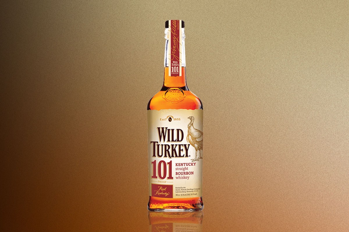 50 Best American Whiskeys and Bourbons in 2023 - InsideHook