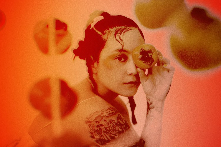 Japanese Breakfast Copes with Grief and Embraces Joy on "Jubilee ...