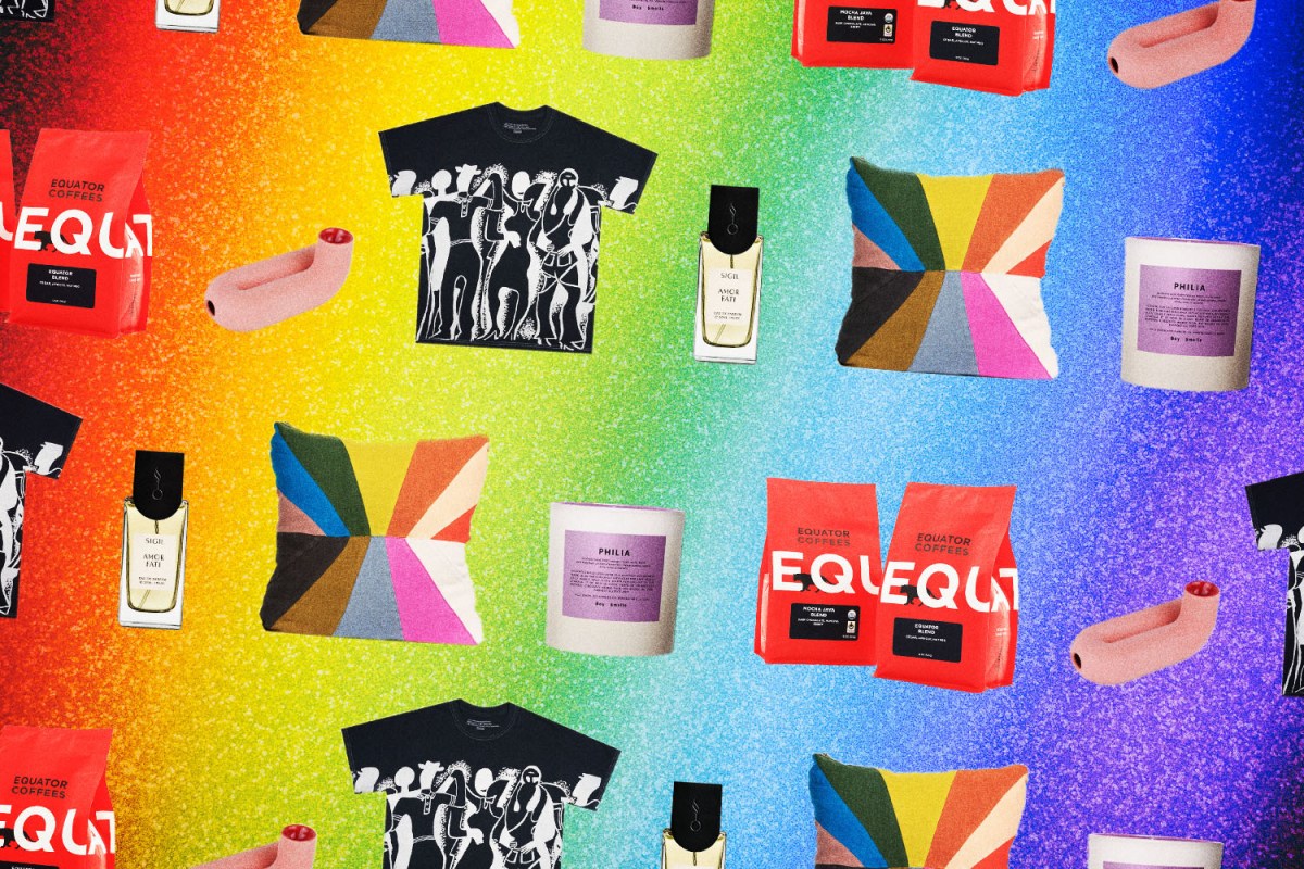 15 Queer-Owned Brands to Support This Pride Month - InsideHook