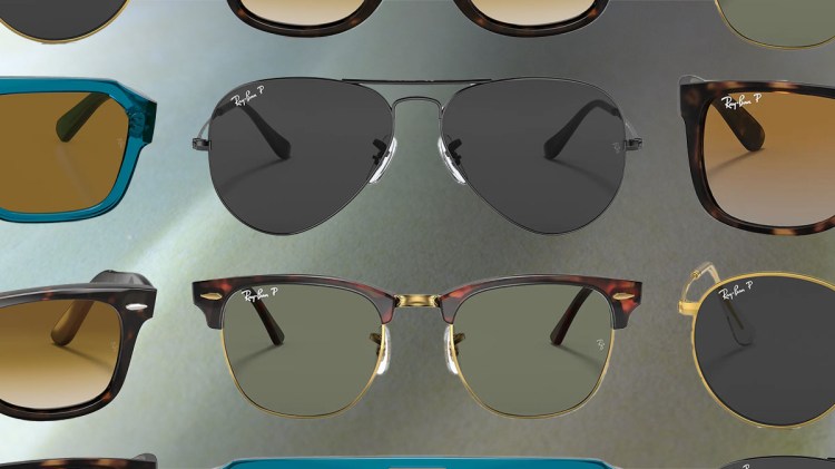 Ray-Ban Sunglasses Guide: From Classic to Aviators and Everything in ...