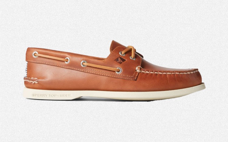 Our Favorite Sperry Styles Are Up to 40% Off Just in Time - InsideHook