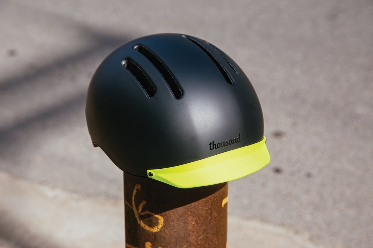 The Best Commuter Bike Helmets for 2021 - InsideHook