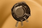 Review: Is Butter Pat's $300 Cast Iron Skillet Worth It? - InsideHook