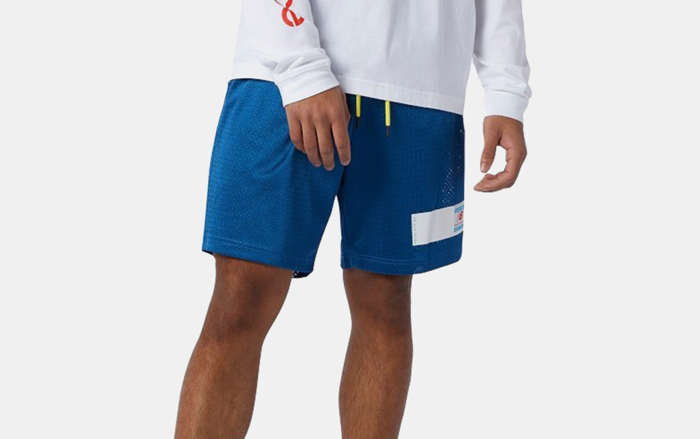 New Balance Delivers Best-in-Class Athleisure and Performance Apparel ...
