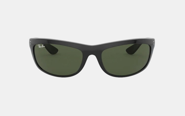Ray-Ban Sunglasses Guide: From Classic to Aviators and Everything in ...