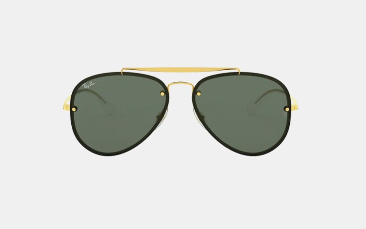 Ray-Ban Sunglasses Guide: From Classic to Aviators and Everything in ...