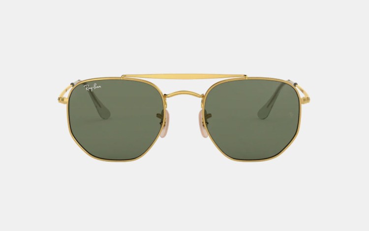 Ray-Ban Sunglasses Guide: From Classic to Aviators and Everything in ...