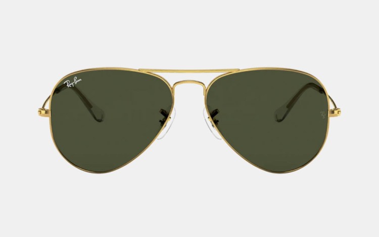 Ray-Ban Sunglasses Guide: From Classic to Aviators and Everything in ...
