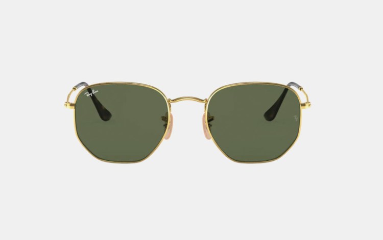 Ray-Ban Sunglasses Guide: From Classic to Aviators and Everything in ...