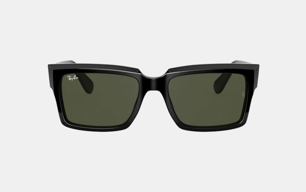 Ray-Ban Sunglasses Guide: From Classic to Aviators and Everything in ...