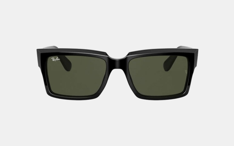 Ray-Ban Sunglasses Guide: From Classic to Aviators and Everything in ...