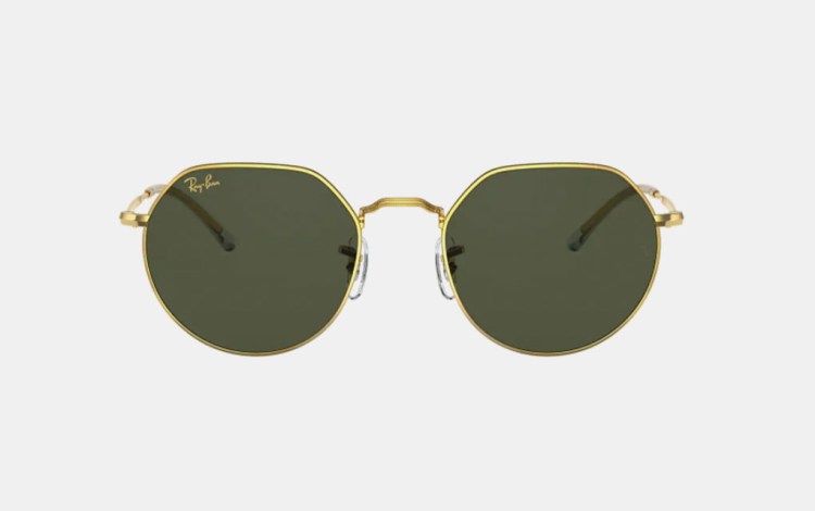 Ray-Ban Sunglasses Guide: From Classic to Aviators and Everything in ...