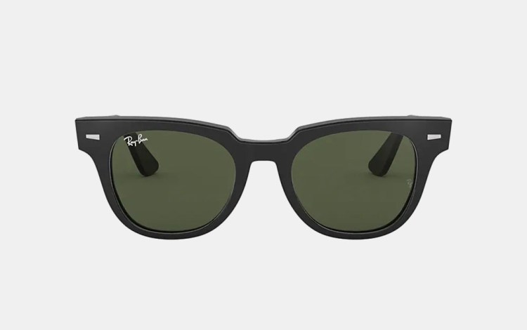 Ray-Ban Sunglasses Guide: From Classic to Aviators and Everything in ...