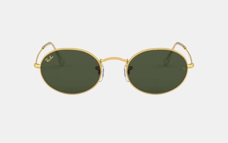 Ray-Ban Sunglasses Guide: From Classic to Aviators and Everything in ...