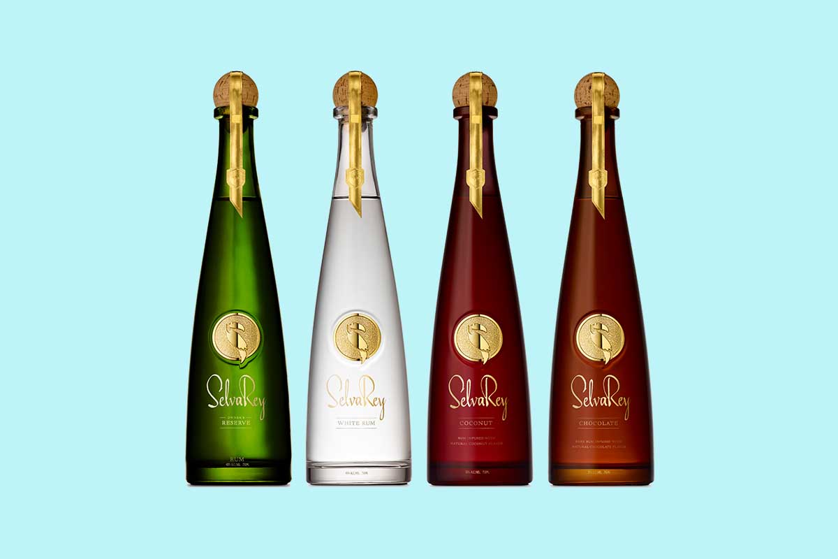 Bruno Mars Has a Rum Called SelvaRey, But That’s Not the Full Story ...