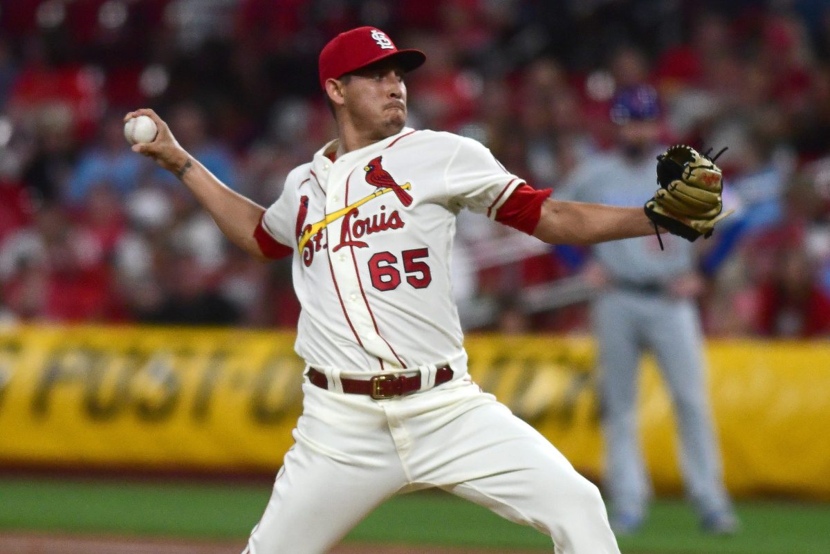 MLB Pitching Is So Dominant Right Now That a Steroids-Like Crackdown Is ...