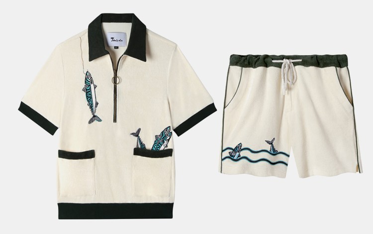 The Best Luxury Resort Wear Brands for 2021 - InsideHook