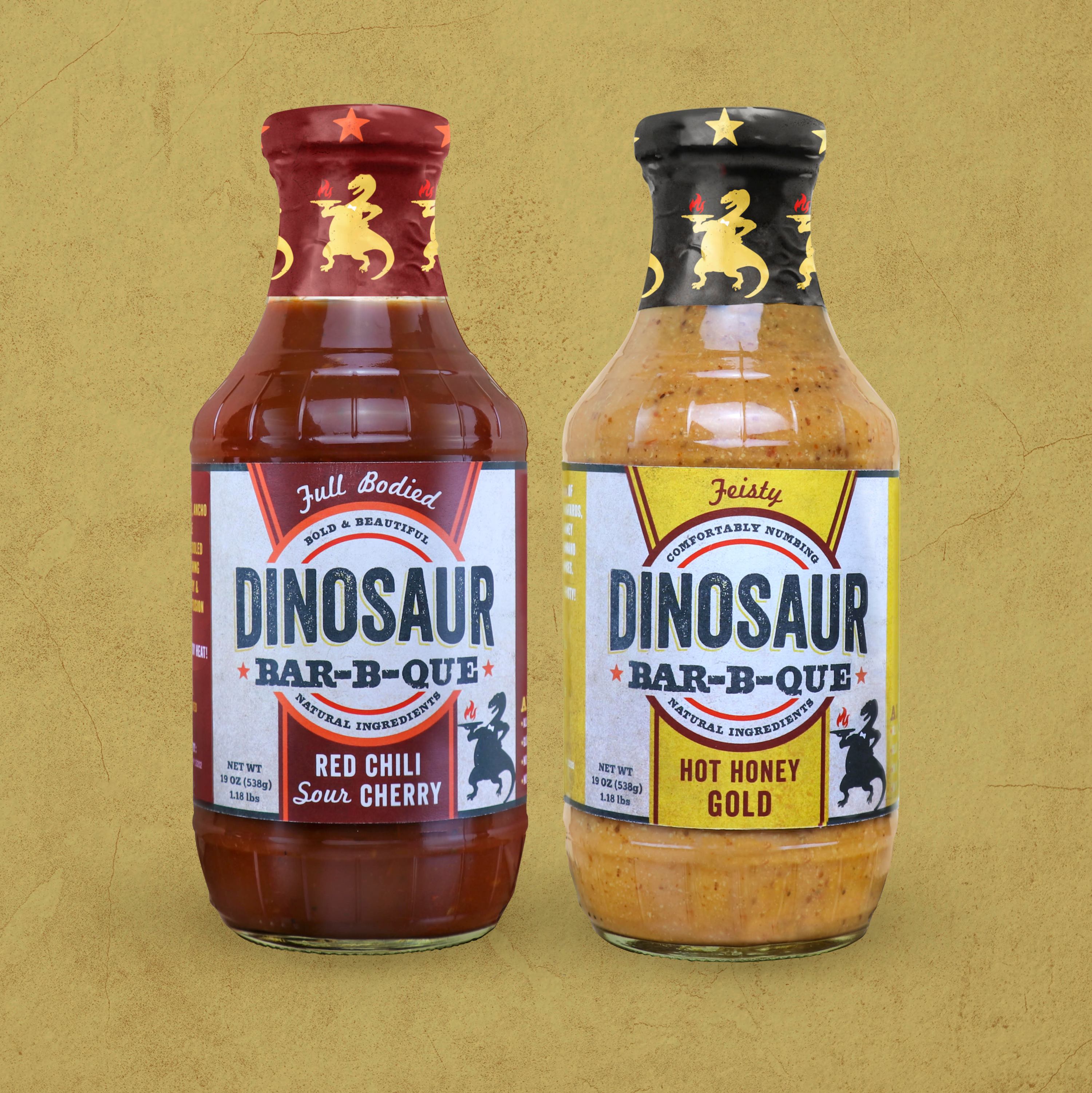 Pitmaster John Stage Has 6 Tips for Making Your Own BBQ Sauce - InsideHook