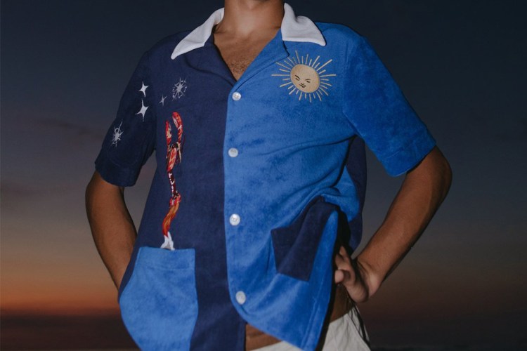 Tombolo Shirts Are Worth All Your Money - InsideHook