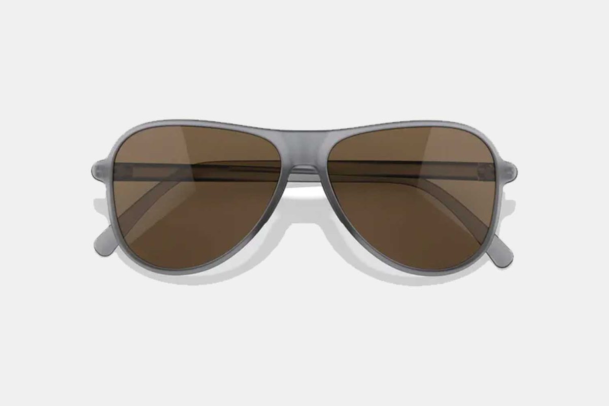 Pick Up Sunski's Retro Aviators on Sale at Huckberry - InsideHook