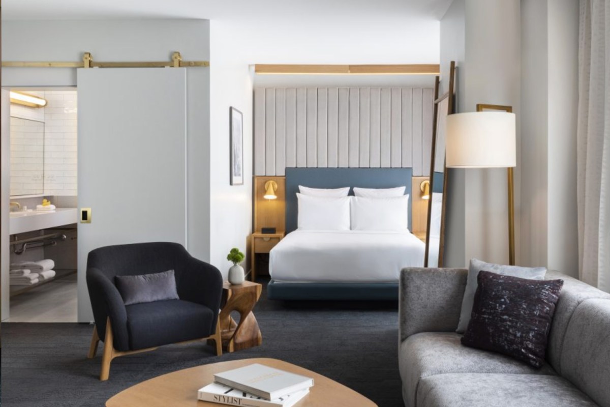 These Are the 5 Best New Hotels in Chicago for 2021 - InsideHook