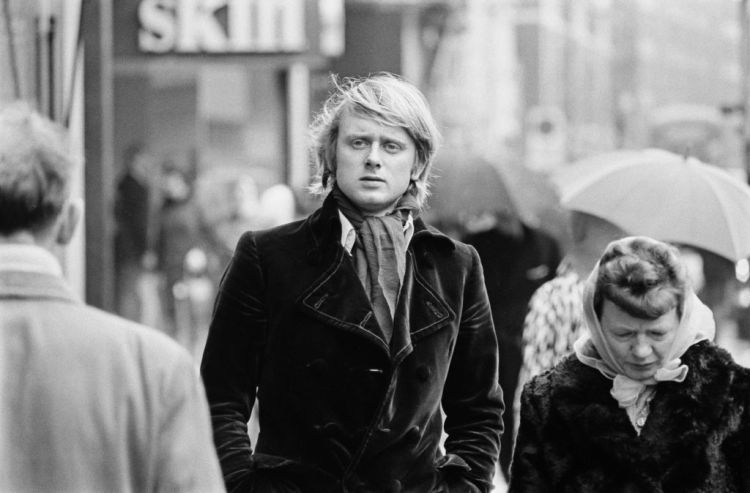 The Enduring Mystery of Why a 1960s Spy Novelist Vanished - InsideHook