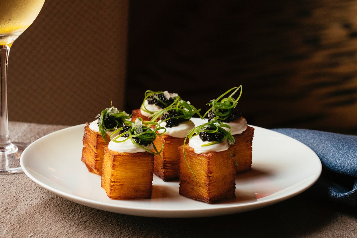 The Delicious, Meteoric Rise of the Foodie-Friendly Cocktail Bar ...
