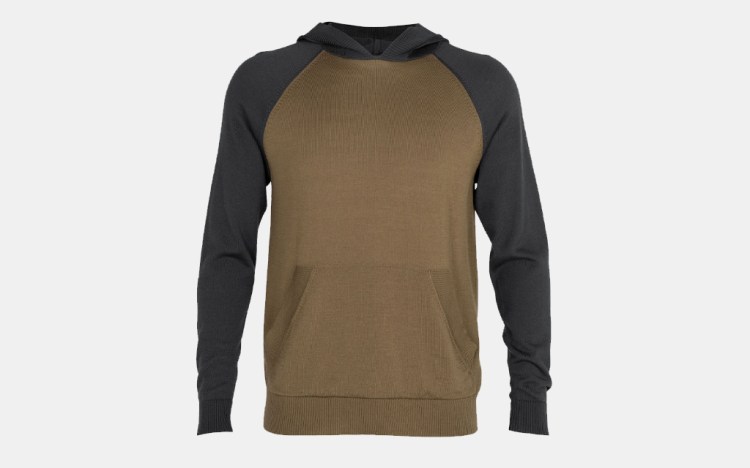 Icebreaker's Merino Wool Apparel Is Insanely Cheap - InsideHook