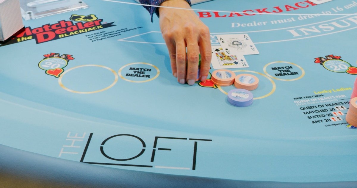 Ocean Casino Resort's The Loft Is Atlantic City's First High-Roller ...