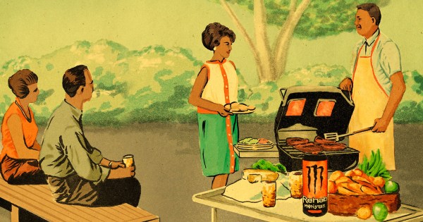 How to Improve Your Summer Cookouts, In 6 Easy Steps - InsideHook